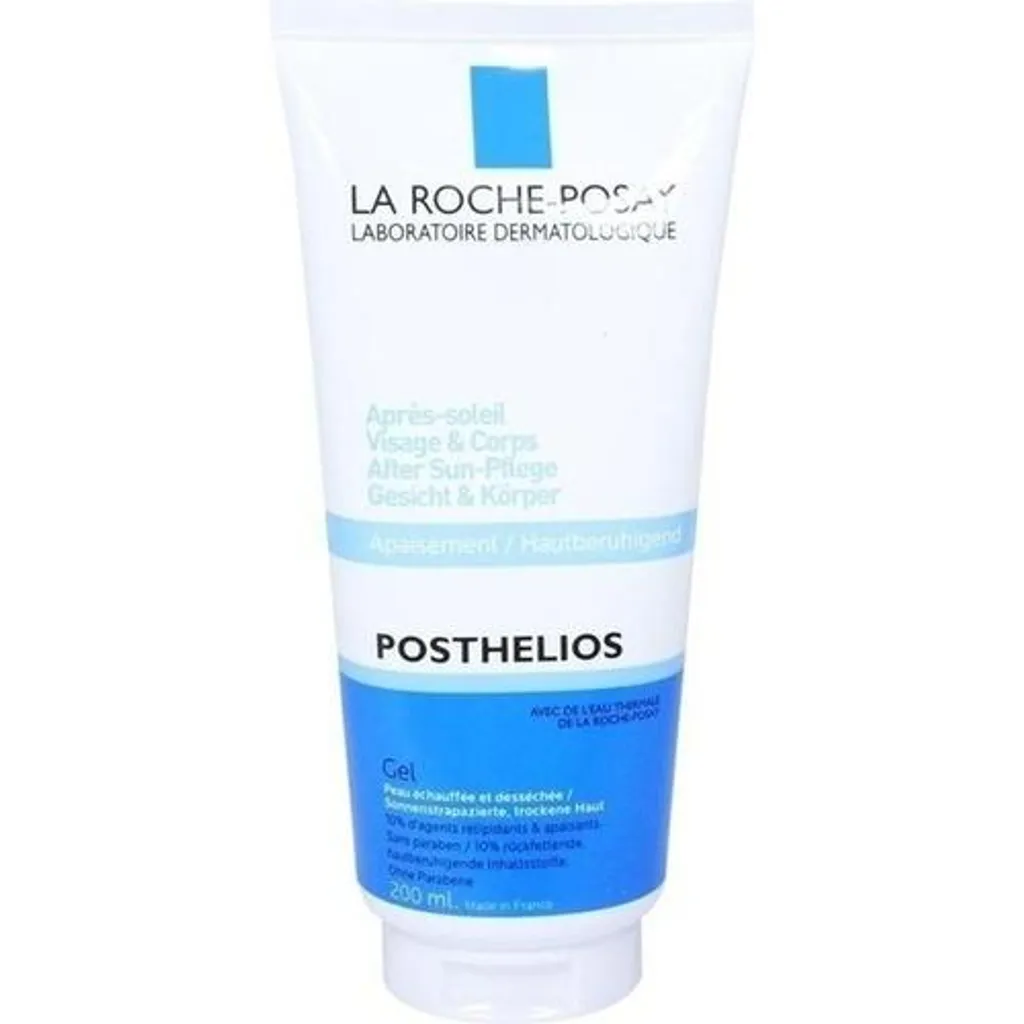Roche-Posay Posthelios Apres-Soleil Milch 200 | Kaufland.de