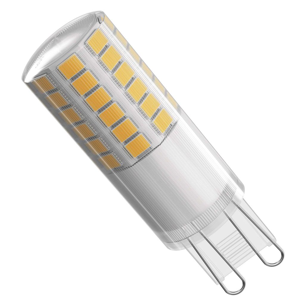 EMOS LED žiarovka Classic JC / G9 / 4,2 W (40 | Kaufland.sk