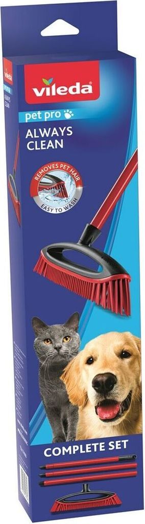 Vileda Always Clean PET PRO Bürste (174000) | Kaufland.de