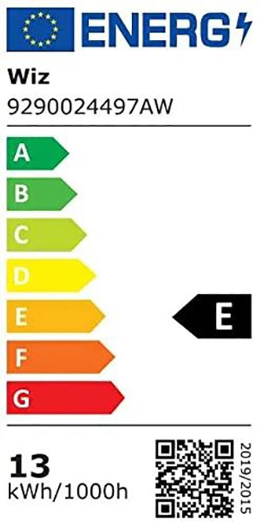 WiZ BLE 100W A67 E27 922-65 RGB 1PF/6> - Wiz | Kaufland.cz