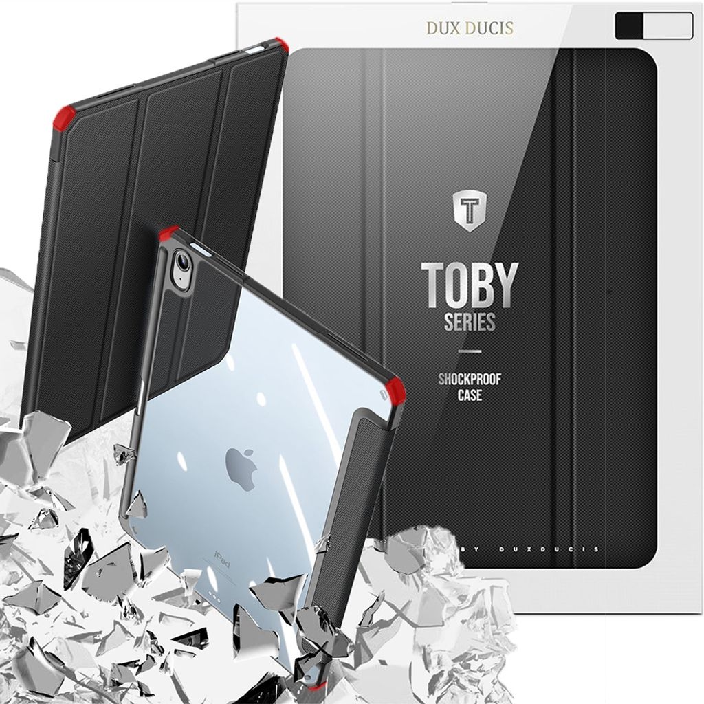 Dux Ducis Toby Sleeve pre iPad 10,9'' 2022 | Kaufland.sk