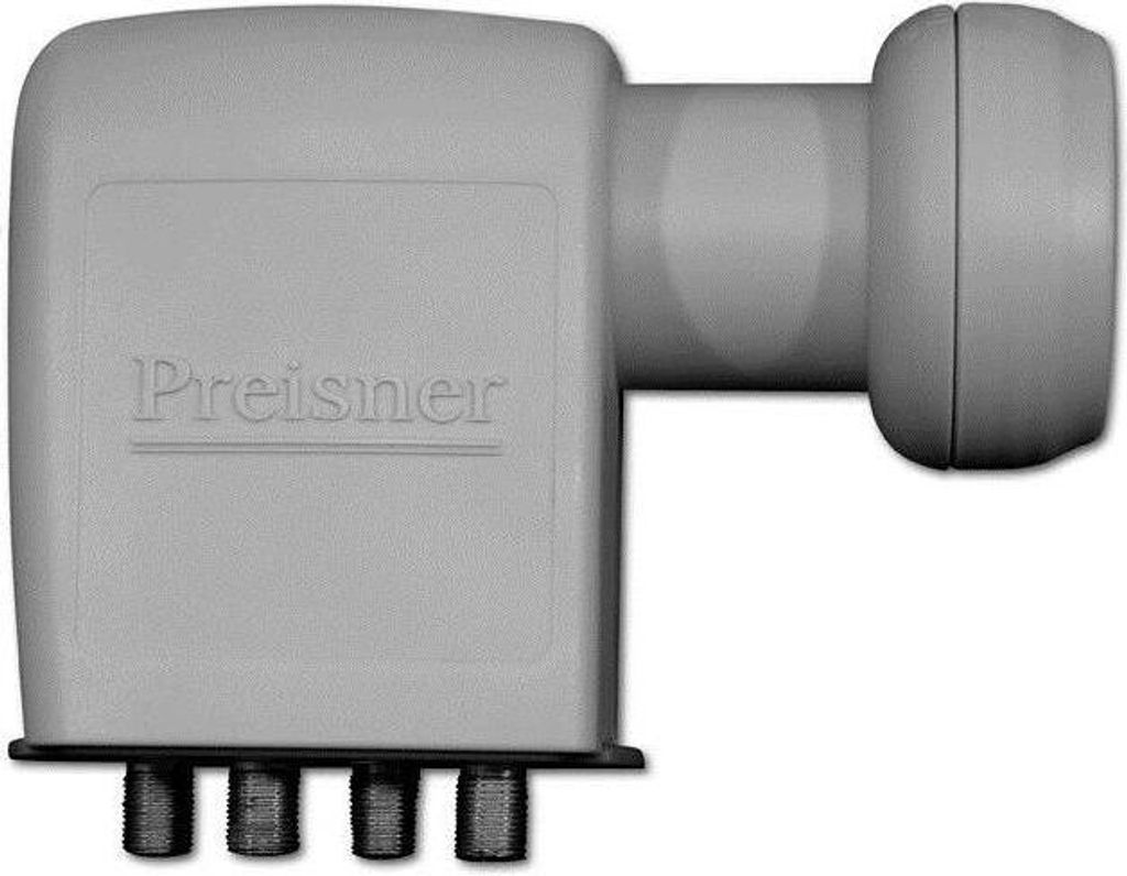 Televes SP44EN Quattro LNB LNBs | Kaufland.de