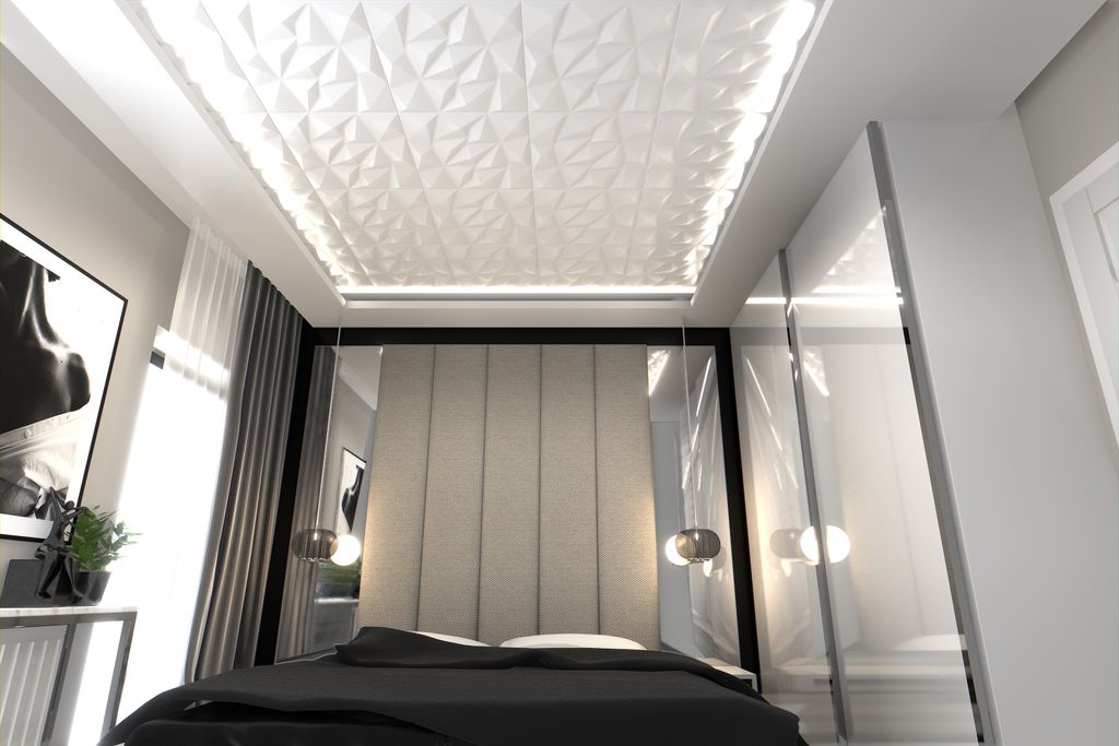 DECCART | 3D Wandpaneele | Dekorative | Kaufland.de