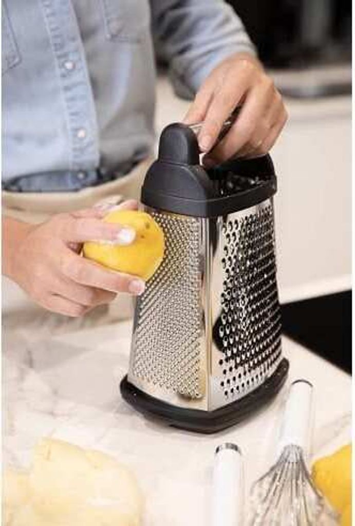 KitchenAid Vierkantreibe, 4-seitige Käsereibe | Kaufland.de