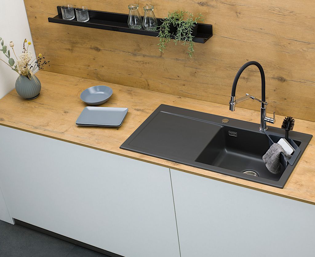 Systemceram Eckschale 0853 für KeraDomo | Kaufland.de