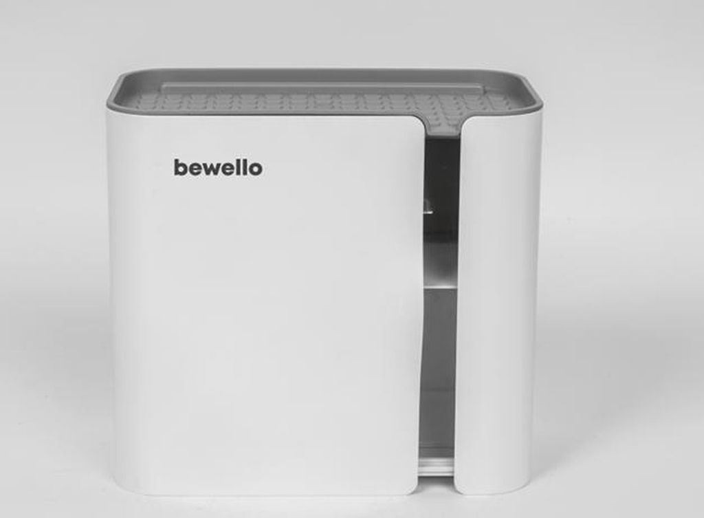 Bewello® - Toilettenpapierhalter - | Kaufland.de