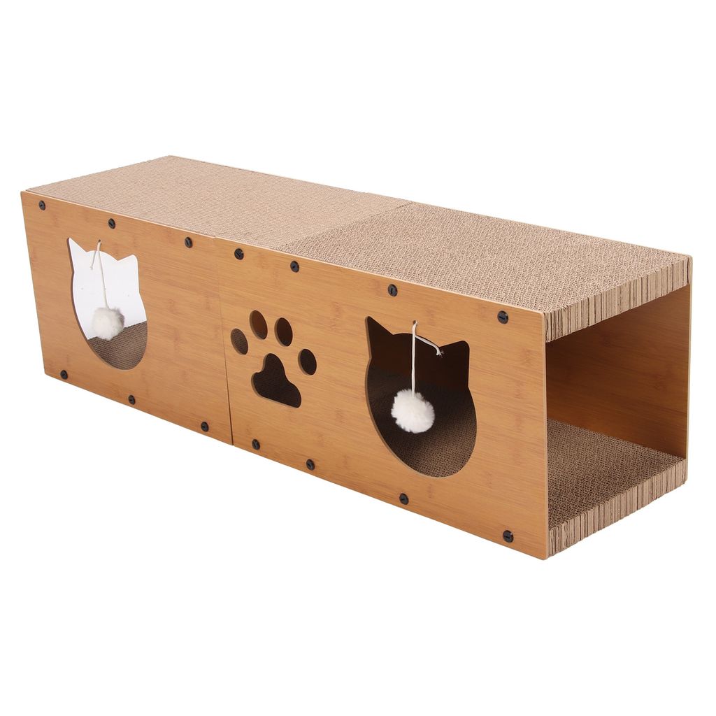 Katze Kratzer Haus Mehrzweck großen Raum | Kaufland.de