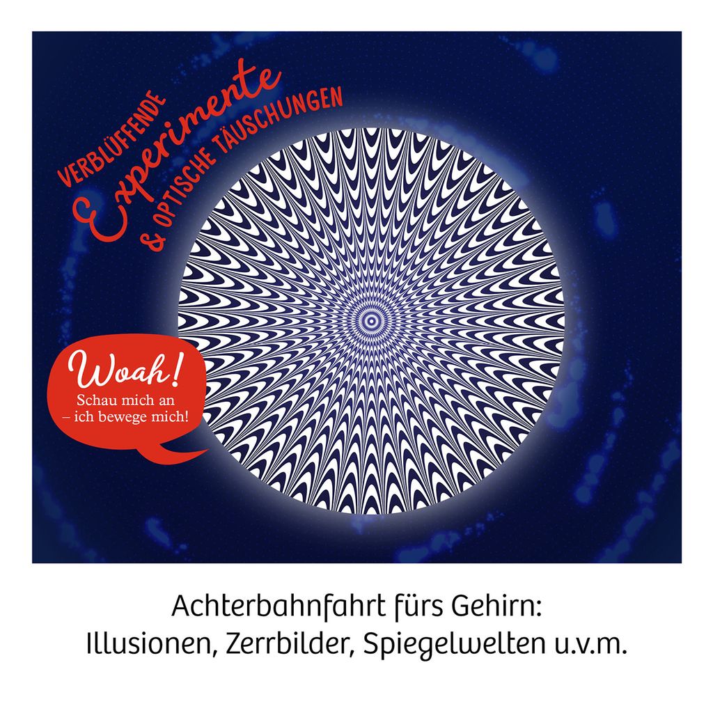 Fun Science Brain Tricks Schultüten | Kaufland.de