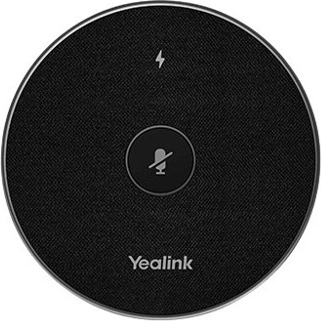 Yealink Microphone VCM36 visio sans fils | Kaufland.cz