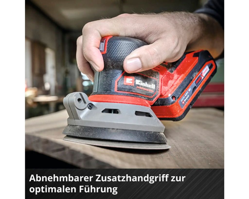 Einhell Power X-Change TP-RS 18/32 Li BL | Kaufland.cz