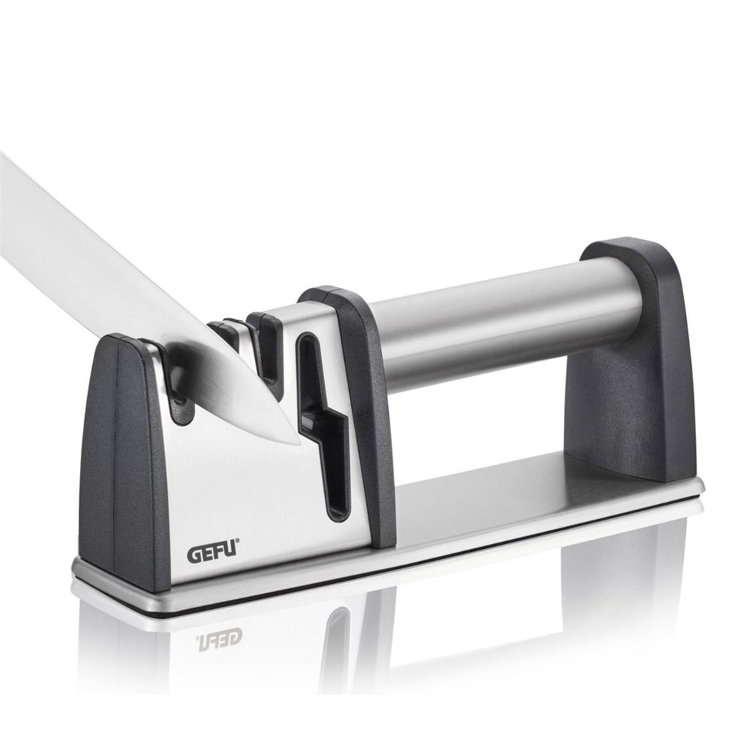 Brousek na nože GEFU Colt Pro Brousky na nože | Kaufland.cz