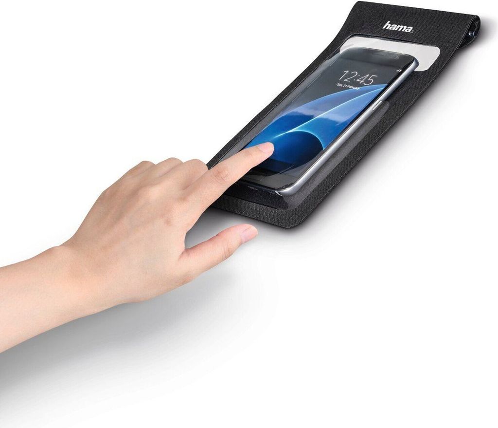 Hama Slim, univerzální pouzdro na mobil (8x16 | Kaufland.cz