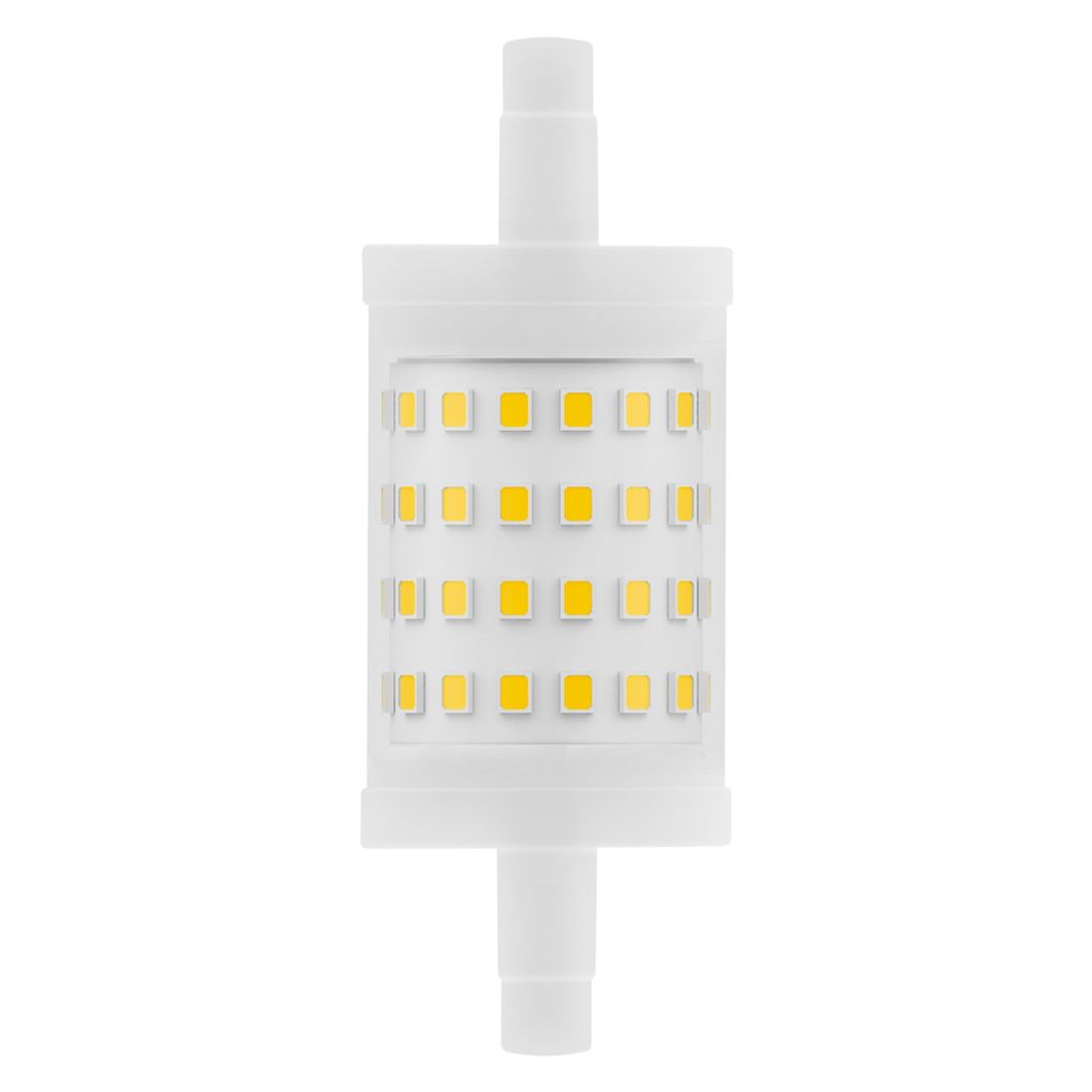 Żarówka LED R7s 78mm 9,5W = 75W 1055lm 2700K | Kaufland.pl