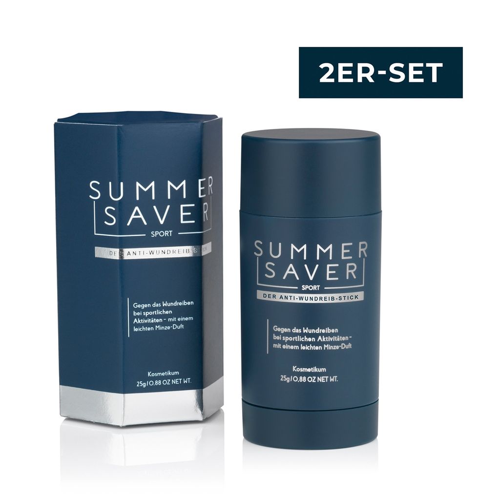 SUMMERSAVER Kosmetikum - Anti-Wundreib-Stick | Kaufland.de