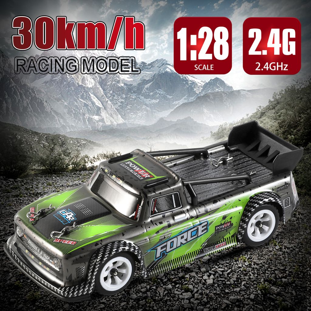 WLtoys 284131 RC Auto 1:28 Short Truck Car | Kaufland.de