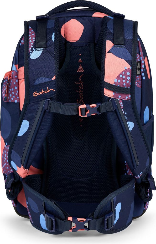 Satch Match Coral Reef Schulrucksack | Kaufland.de