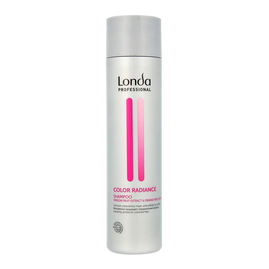 Londa Color Radiance Shampoo 250 ml Shampoo | Kaufland.de