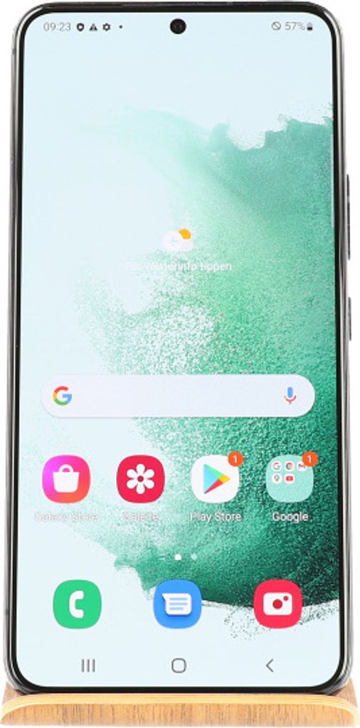 Samsung Galaxy S22+ SM-S906B 16,8 cm (6.6") Dual-SIM