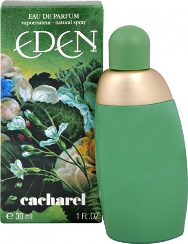 Cacharel Eden parfumovaná voda pre ženy 30 ml | Kaufland.sk