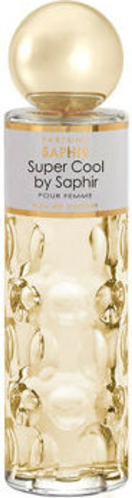Saphir Super Cool Eau de Parfum Eau de Parfum | Kaufland.de