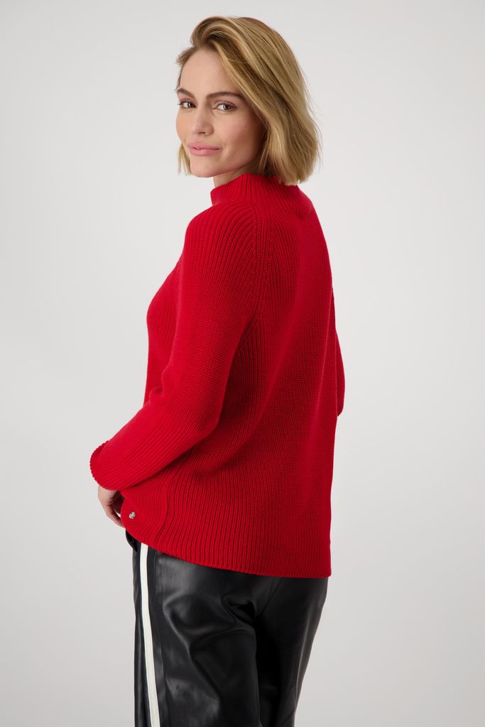 monari Pullover 316 40 Rollkragenpullover | Kaufland.de