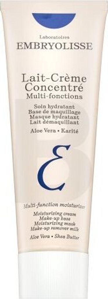 Embryolisse vyživujúci krém Lait-Créme Concentré 75 ml