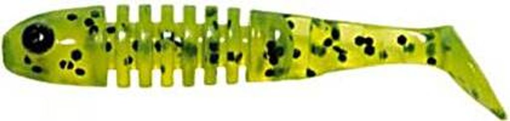 Delalande Skeleton 8cm chartreuse pepper | Kaufland.de