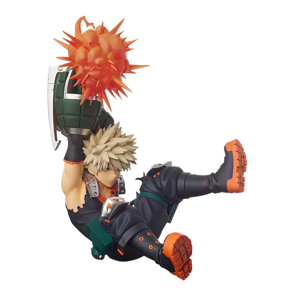 BANDAI Statue | My Hero Academia Figur von | Kaufland.de