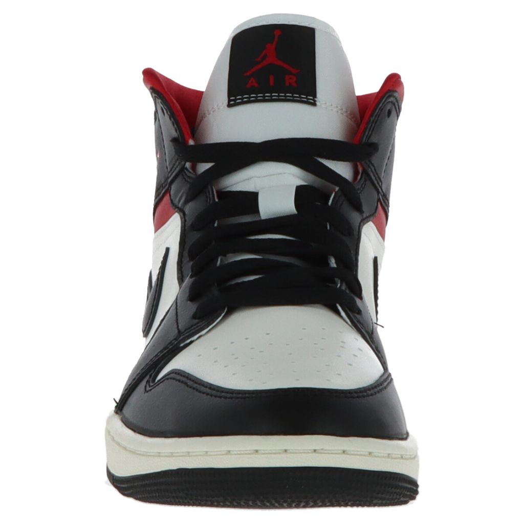 Nike Air Jordan 1 Mid Gym Red Panda (W) | Kaufland.sk