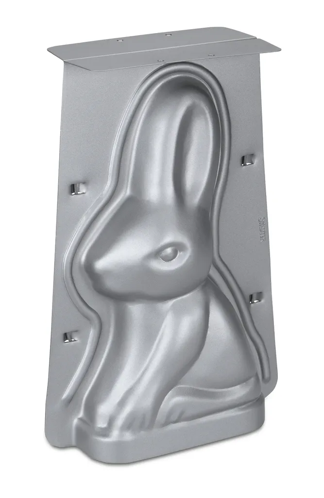 3D Backform Metall Oster Hase Städter we love | Kaufland.de