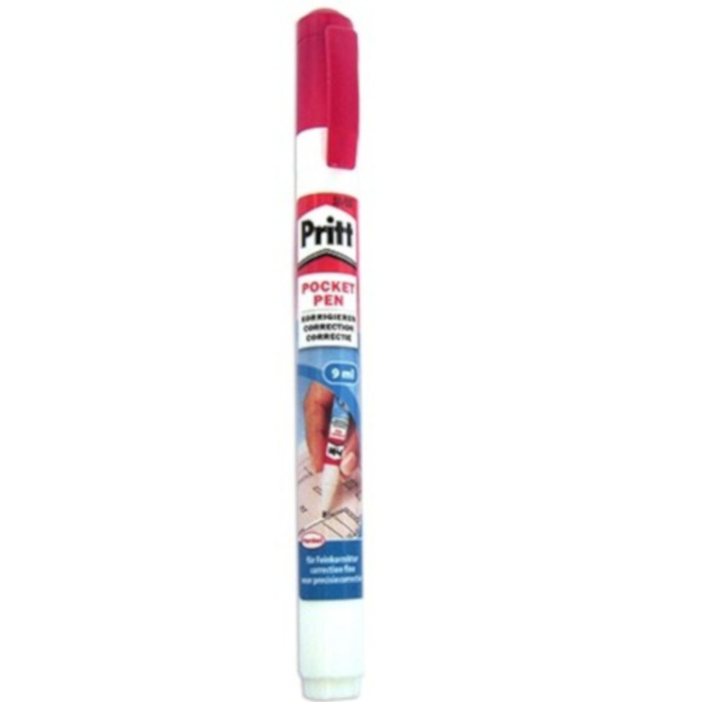 Pritt Korrekturstift Pocket Pen Fluid 2er | Kaufland.de