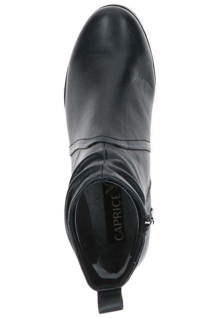 Caprice schwarz Polokozačky | Kaufland.cz