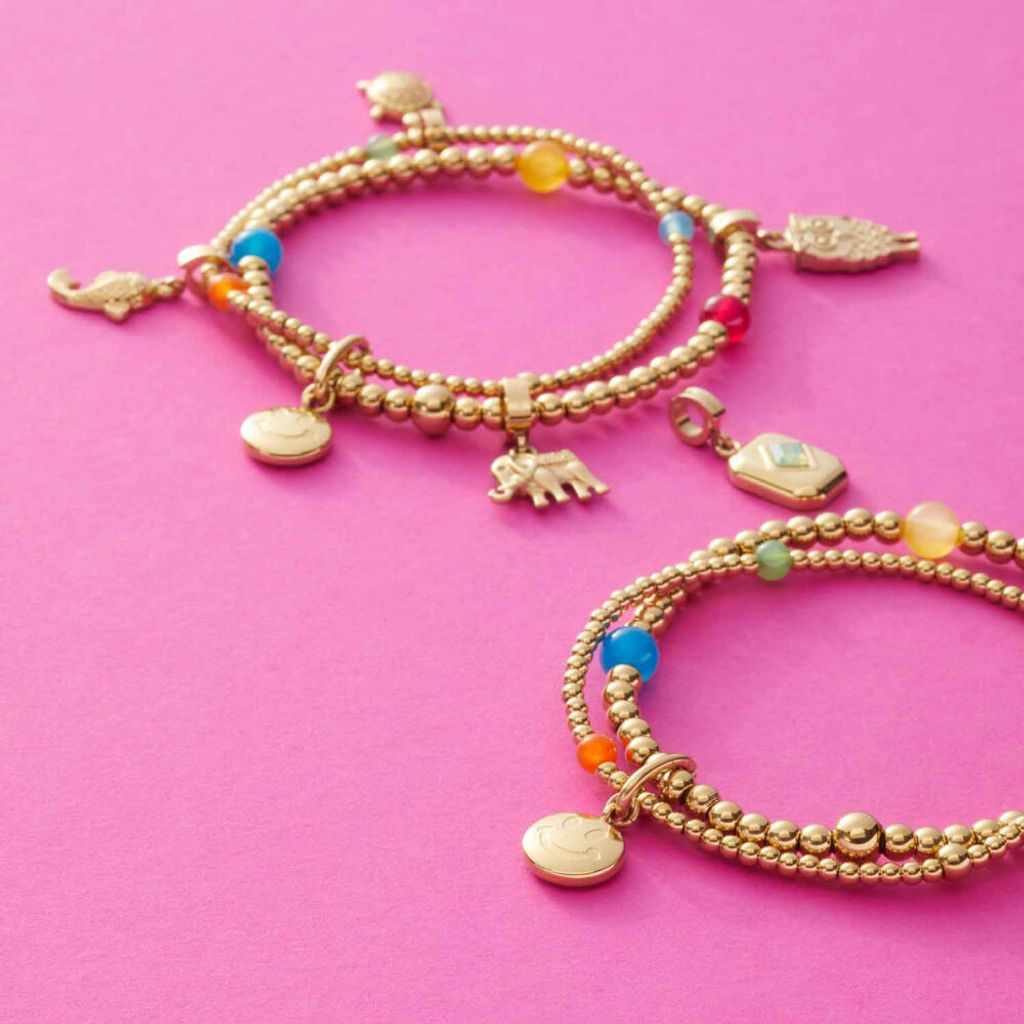 Leonardo Jewels Ari Clip&Mix přívěsek, šperk | Kaufland.cz