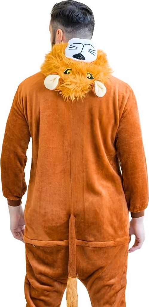 Pyjama Onesie Kigurumi Kostüm für Erwachsene, | Kaufland.de