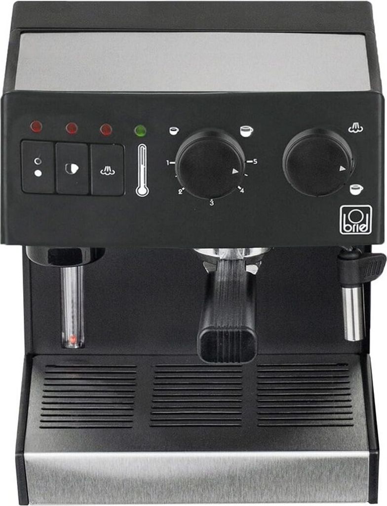Briel ES62A Espressomaschine mit Cremefilter | Kaufland.de