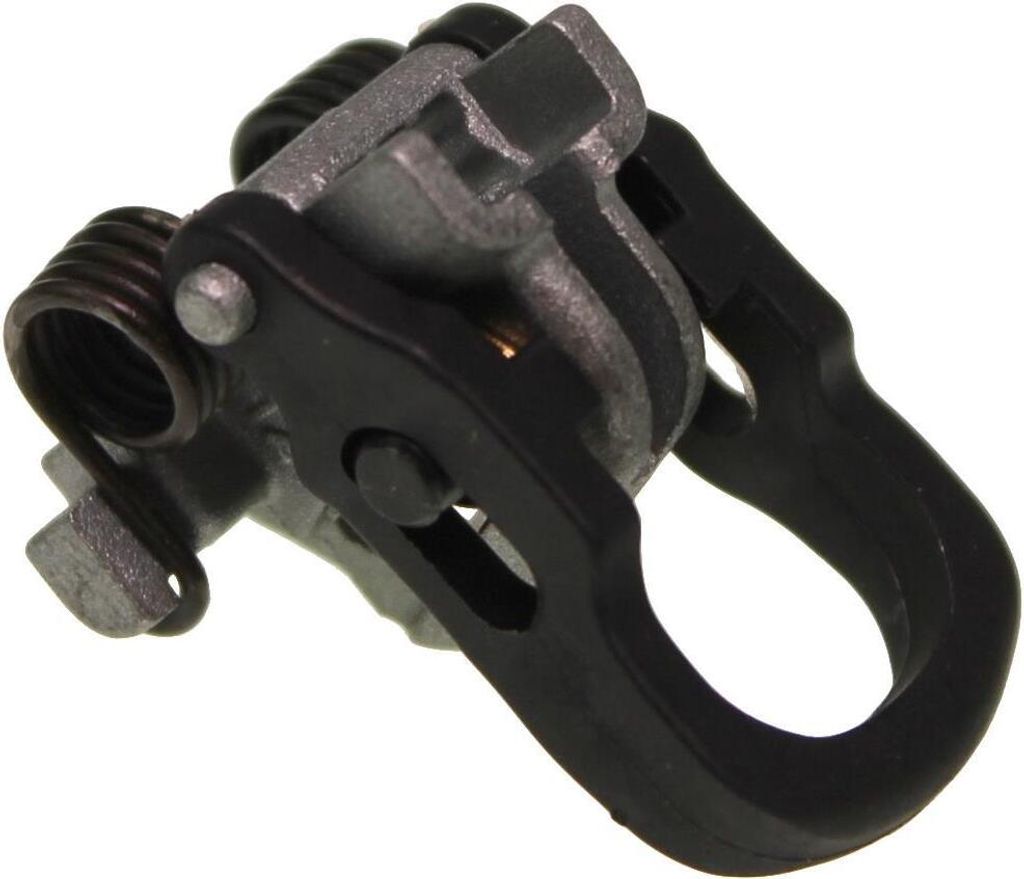 Black+Decker 582593-00 Messerklemme für Stichsäge (siehe