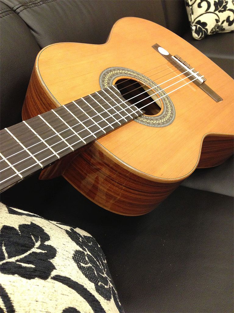 Höfner Hz27 Akustikgitarre | Kaufland.de