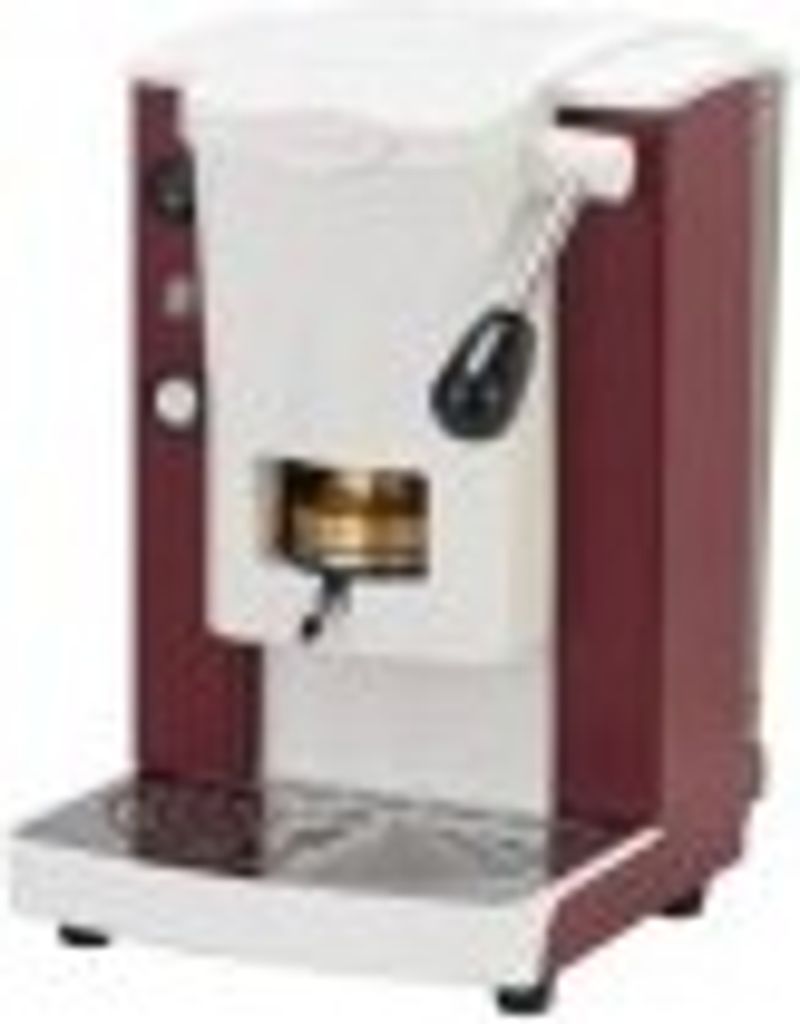 Faber Italia Piccola Slot Basic Kaffeemaschine Pods 1.5L