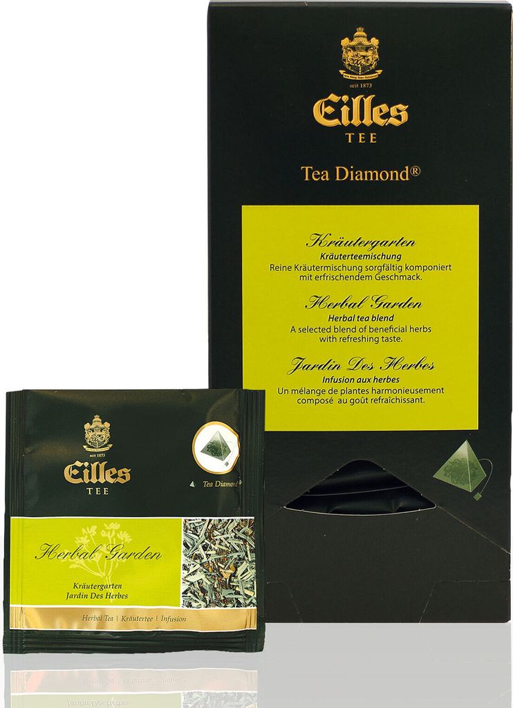 EILLES TEE Luxury World Selection | Kaufland.de