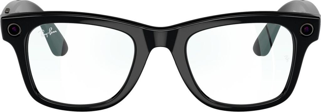 Ray-Ban | Occhiali META WAYFARER 0RW4006 601/SB Lenti