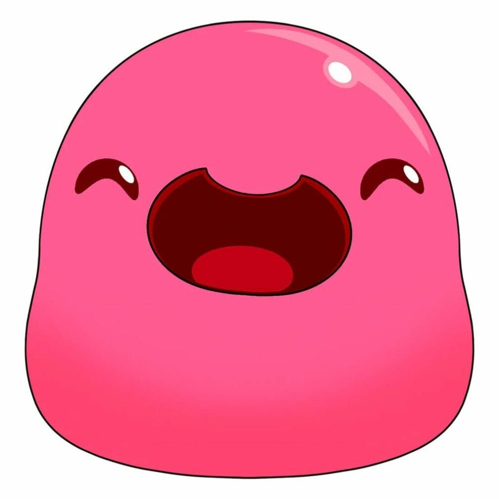 Youtooz Slime Rancher Plüschfigur Pink Gordo | Kaufland.de