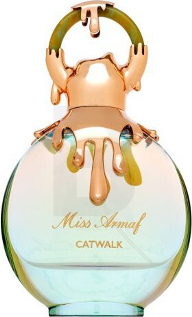 Armaf Miss Catwalk Eau de Parfum für Damen 100 ml