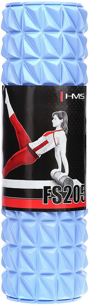 HMS FS205 Fitness Massagerolle 45 cm | Kaufland.de