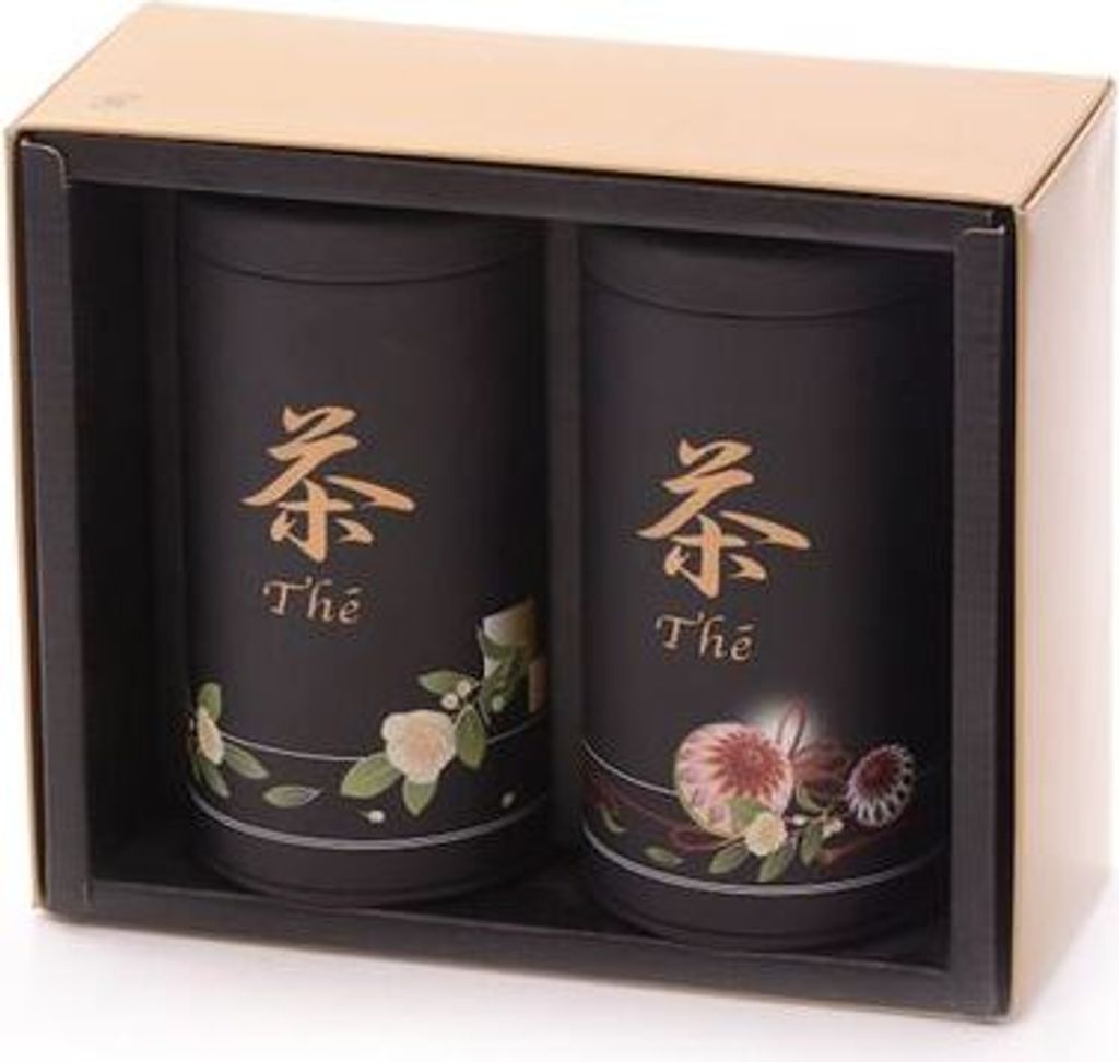 ANAKUSA Designer Teedosen Set Teedosen | Kaufland.de