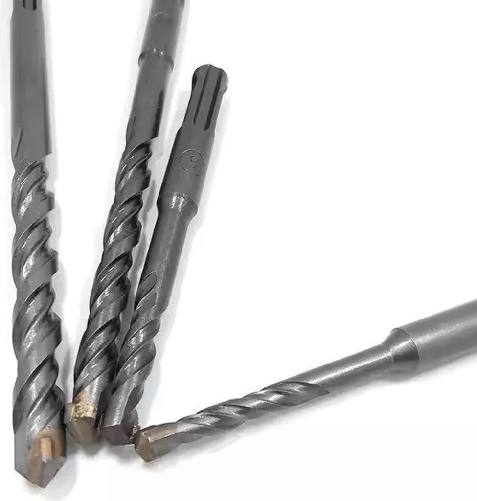 SDS PLUS Bohrer Steinbohrer 2 Schneiden 22 x | Kaufland.de