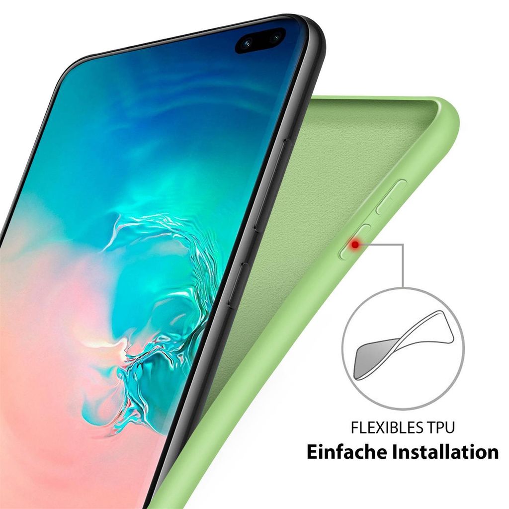 Hülle Samsung Galaxy S20 FE Handy Schutz | Kaufland.de