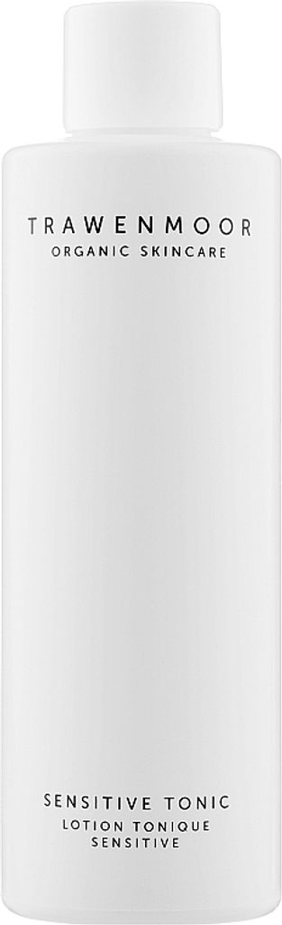 Trawenmoor Organic Skincare Sensitive Tonic | Kaufland.de