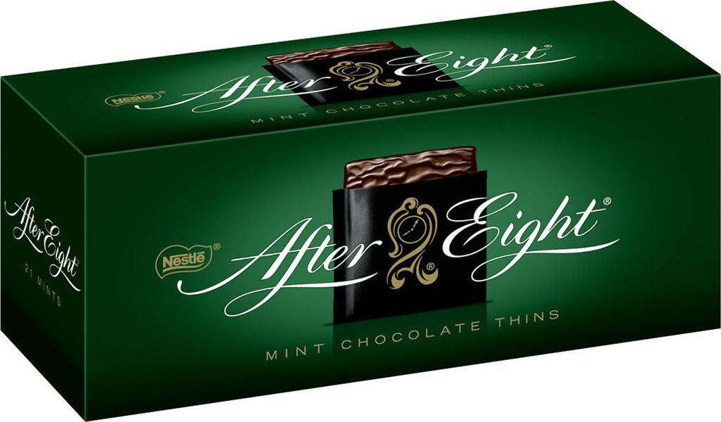 After Eight® Pralinen 200,0 g Pralinen | Kaufland.de