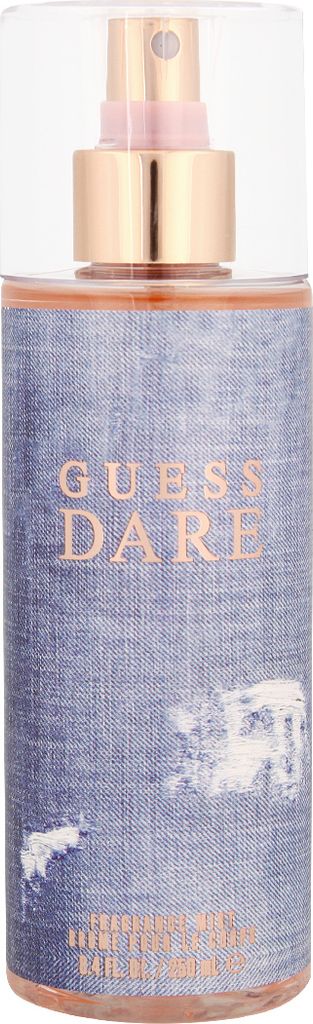 Guess Dare Bodyspray 250 ml (woman) | Kaufland.de