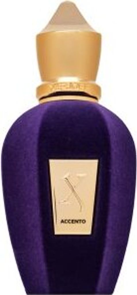Xerjoff Accento Eau de Parfum unisex 50 ml Eau de Parfum